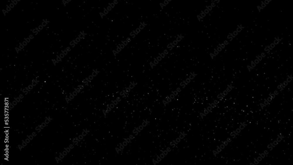 Optical Lens Flare, Optical Lens Flare Effect On Black Background ...