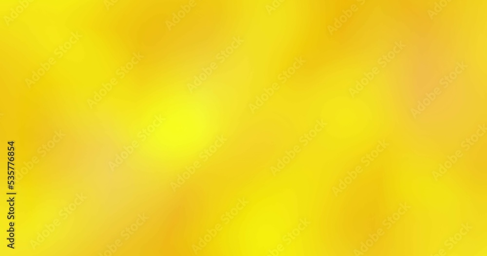 yellow abstract background for screensaver Stock Illustration | Adobe Stock