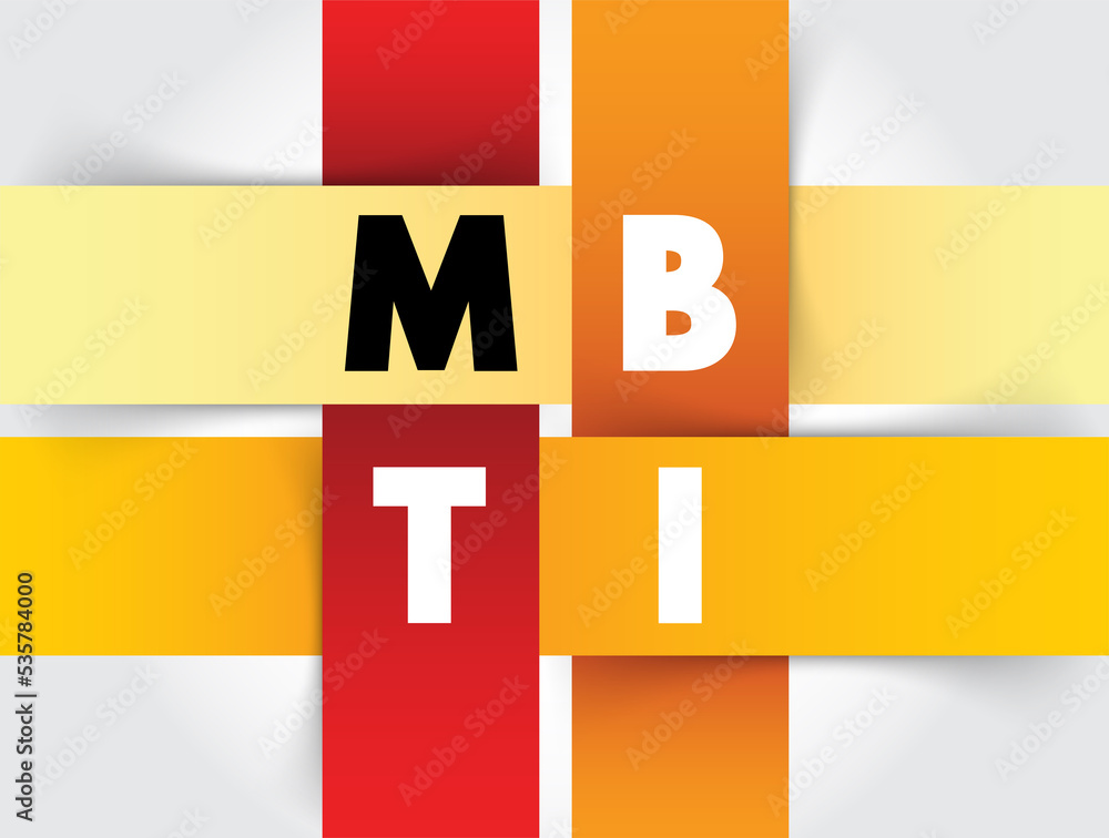 MBTI - Myers Briggs Type Indicator is a tool which is frequently used ...