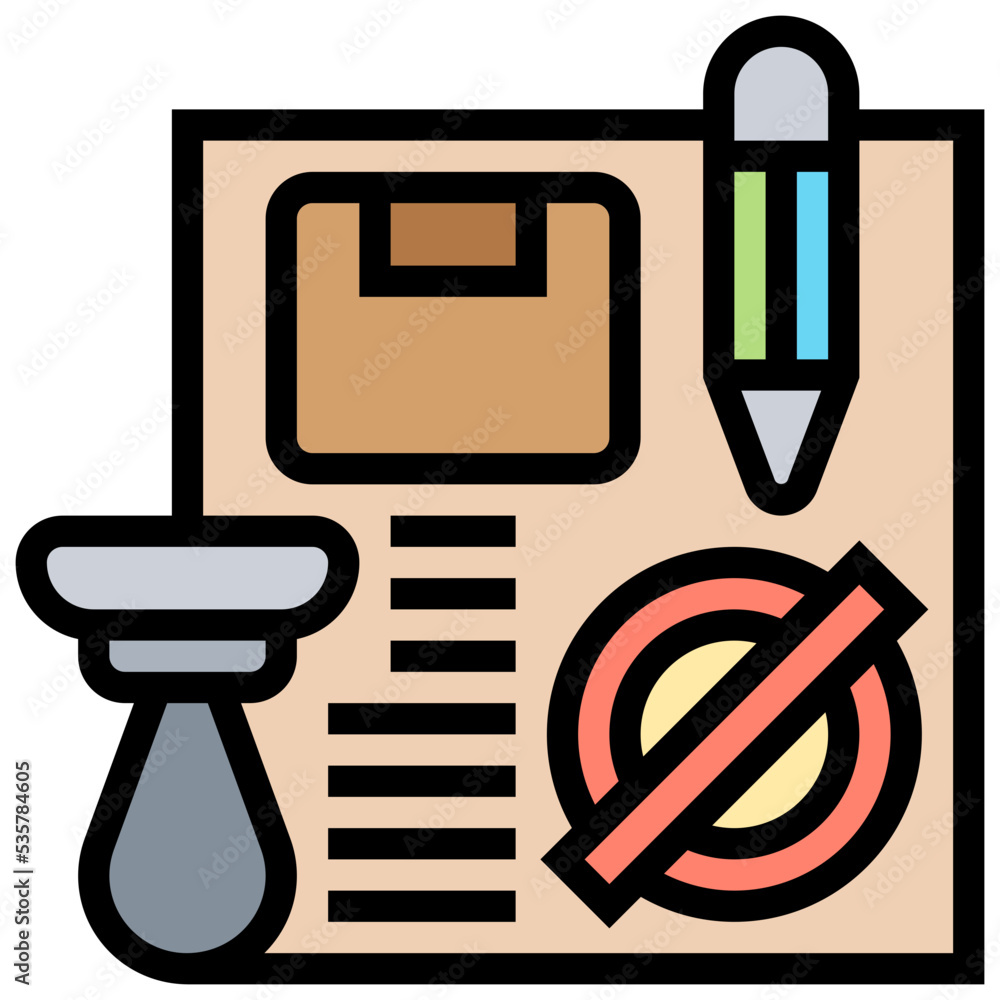 consul icon Stock Vector | Adobe Stock