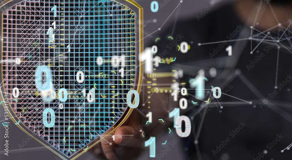 Cybersecurity Of Digital Network Systems With Computer Security Enginee