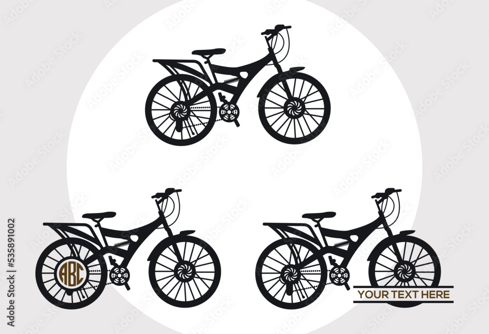 Cycle Svg Bundles Bicycle Svg Bike Svg Cycling Svg Sport Svg