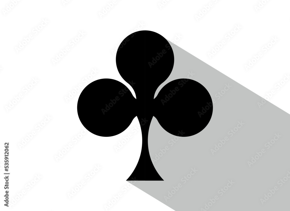 playing card symbols vector design illustration isolated on transparent ...