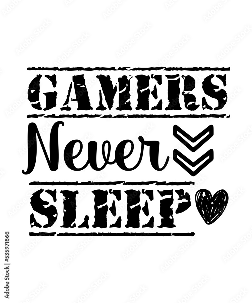 Gamer Svg, Gamer Svg Bundle, Gaming Svg Bundle, Funny Gamer Sayings Svg ...
