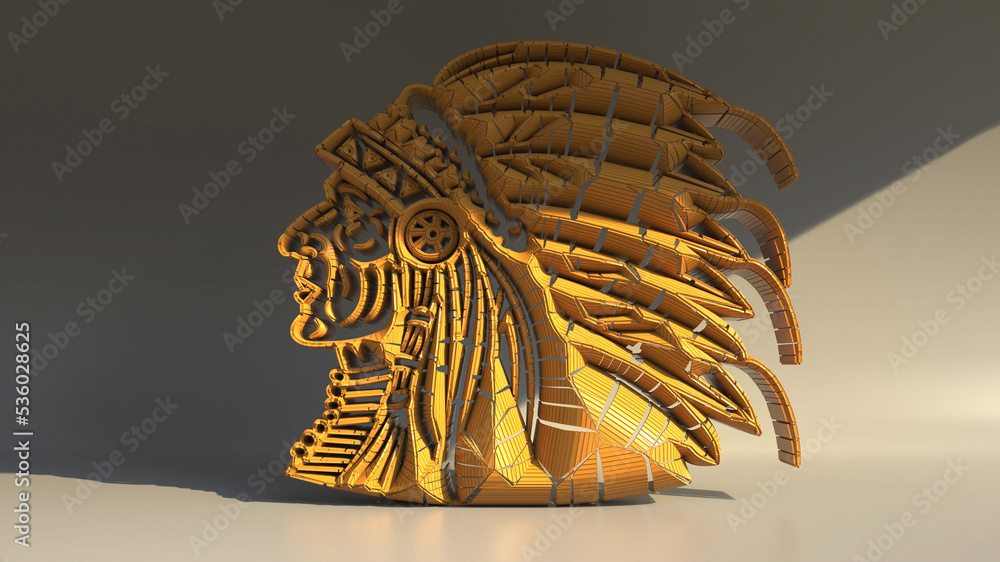 Illustration of a historical object and/or scene and/or artefact from ...