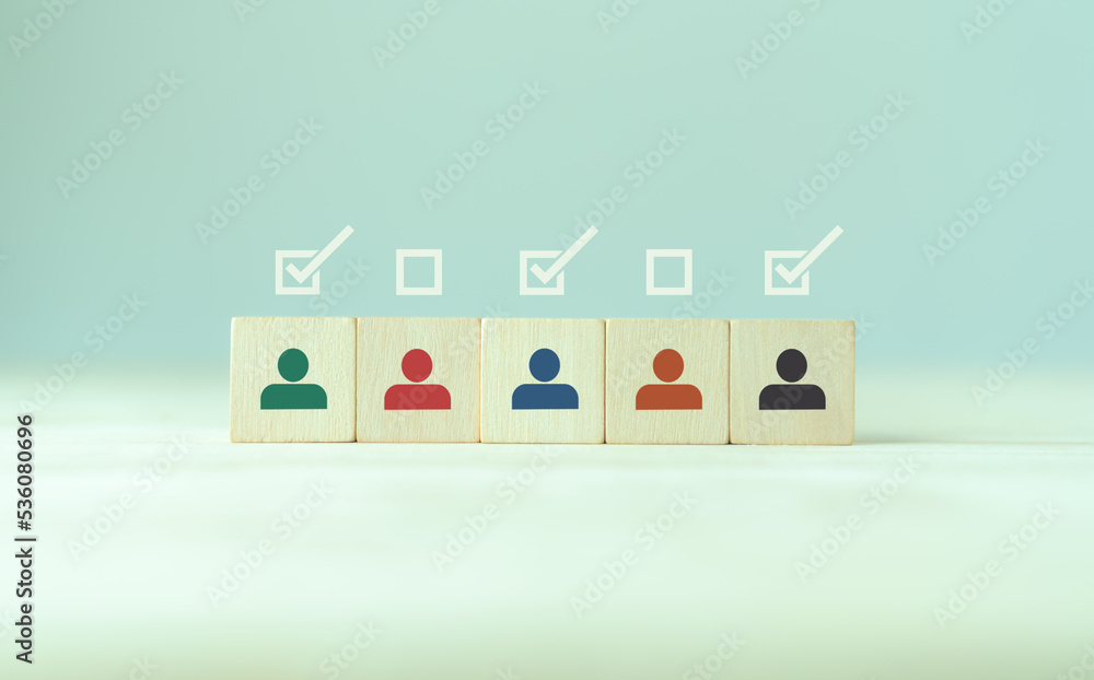 Target customer, buyer persona, marketing segmentation, job recruitment ... Target customer, buyer persona, marketing segmentation, job recruitment ...