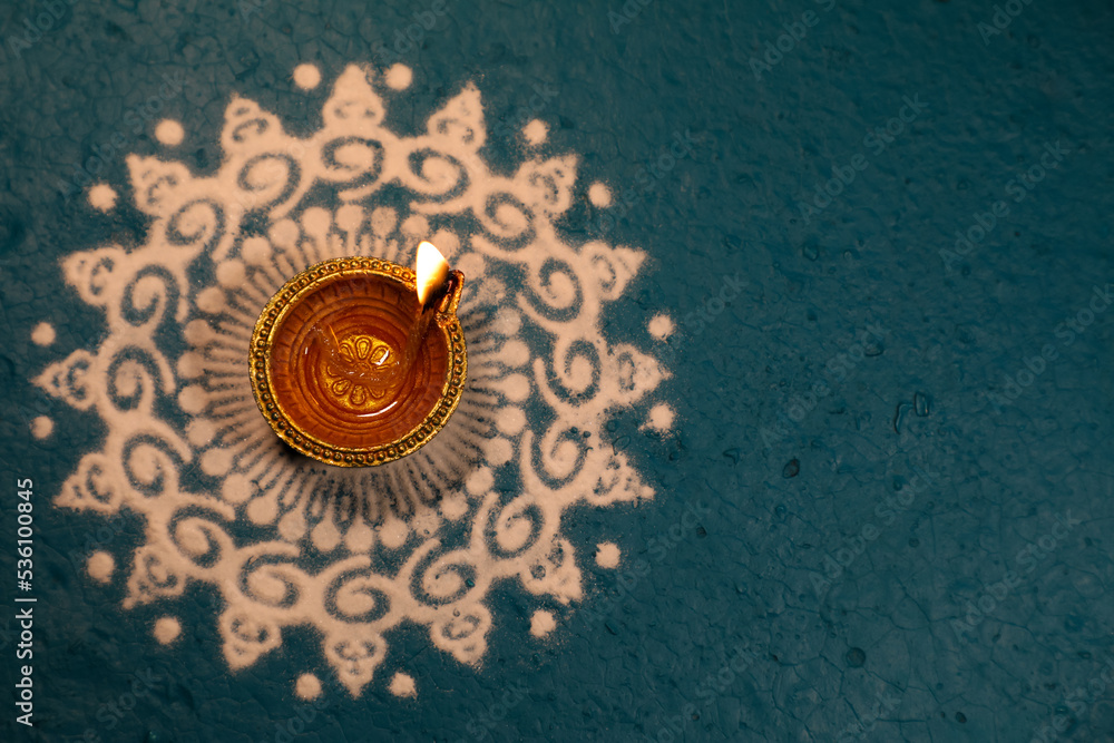 Diwali Rangoli Wallpapers