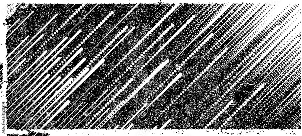 Glitch distorted geometric shape . Noise destroyed logo . Defect error ...