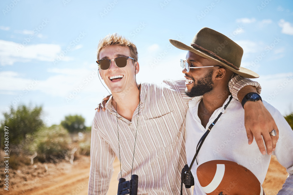 Safari Clothes For Men