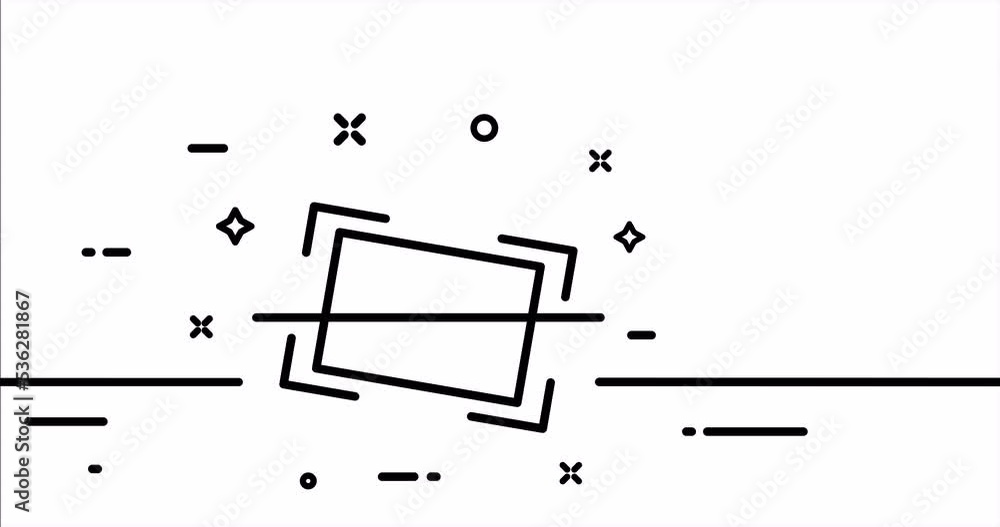 Photo. Photographer, frame, cropping, cropping, filters, effects ...