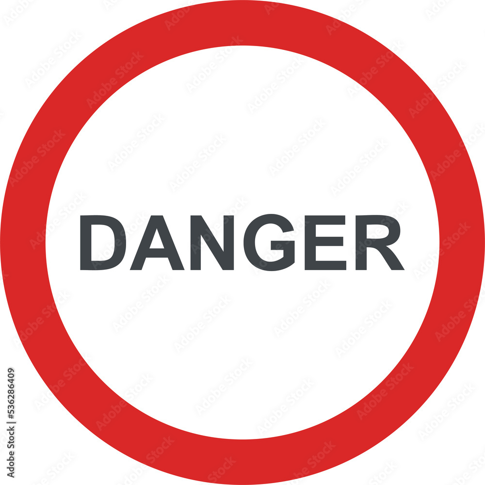 warning sign, communicate by signal, Warning Sign Vectors, early ...