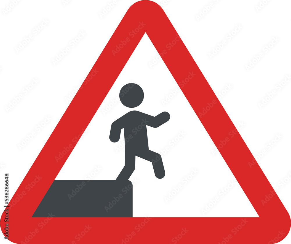 warning sign, communicate by signal, Warning Sign Vectors, early ...