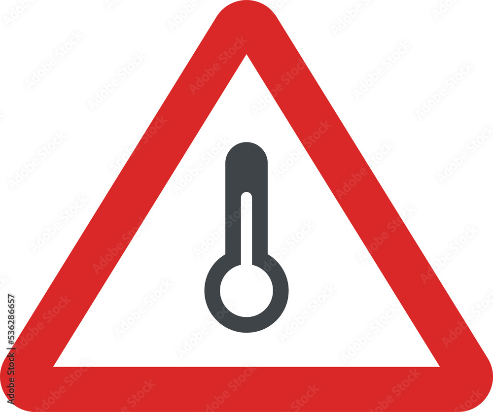 warning sign, communicate by signal, Warning Sign Vectors, early ...