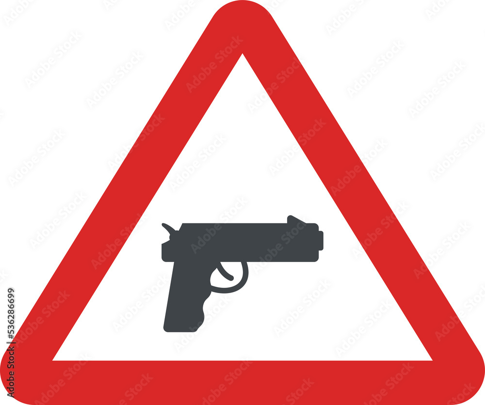 warning sign, communicate by signal, Warning Sign Vectors, early ...