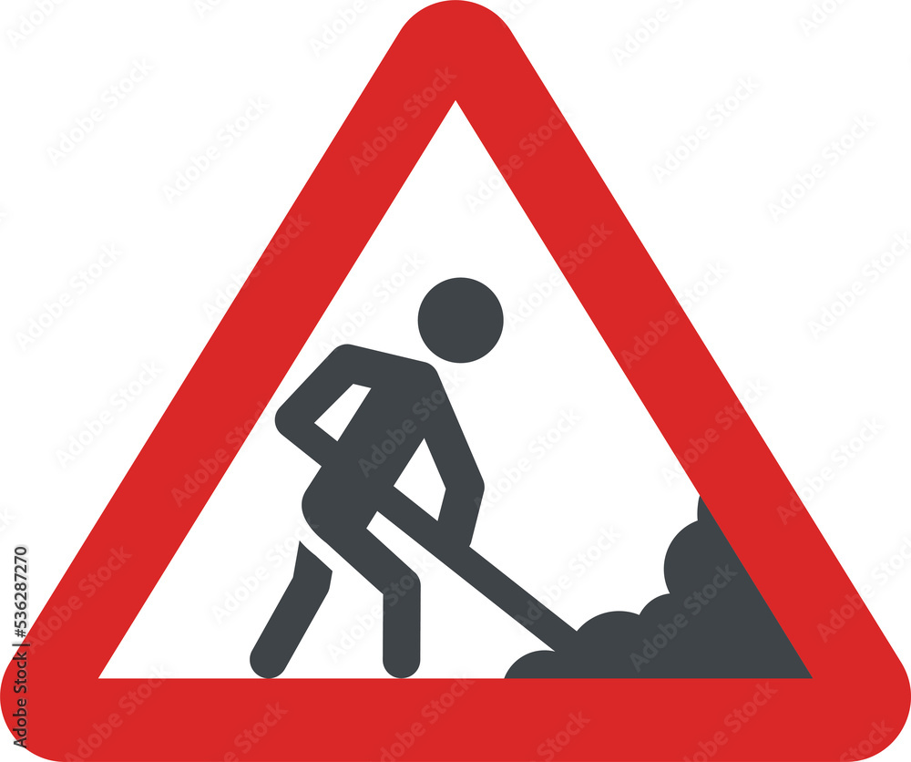 warning sign, communicate by signal, Warning Sign Vectors, early ...