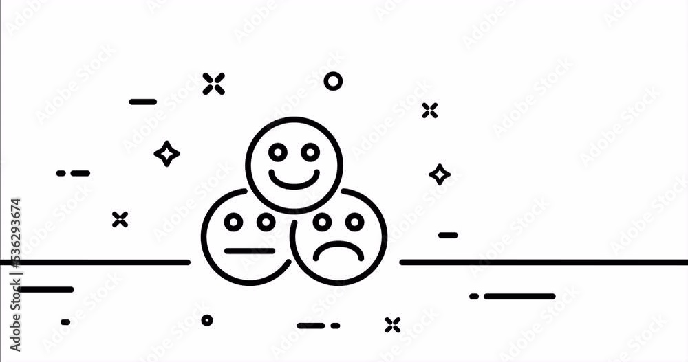 Emoticon. Laugh, cry, upset, love, smile, hearts. tears, love, tongue ...