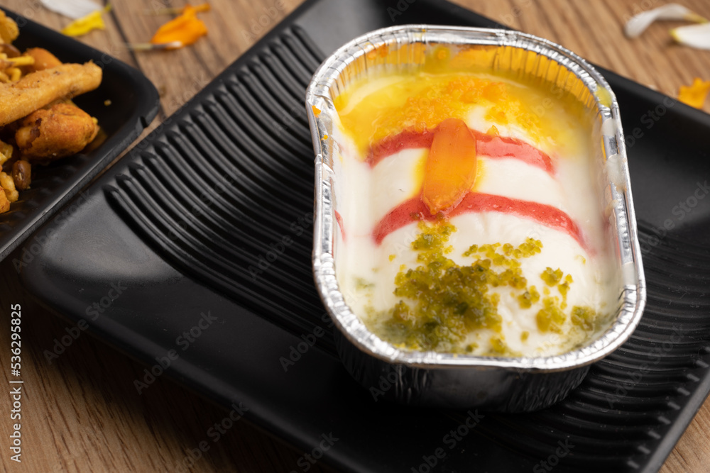 Indian Mithai Cham Cham Also Called Rasgulla Chomchom Or Rosogolla ...