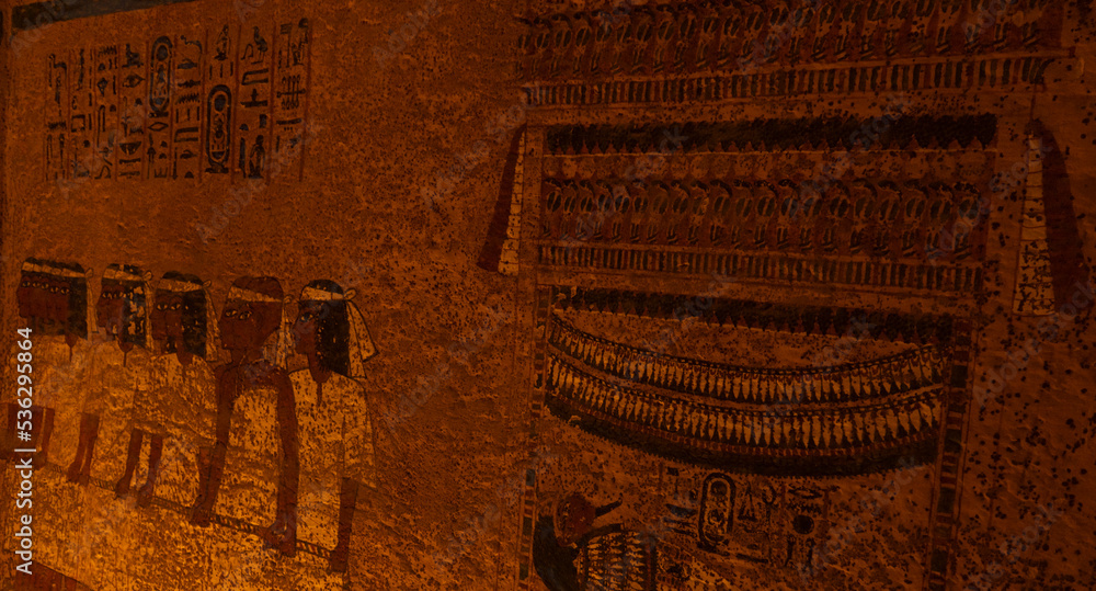 The ancient Egyptian civilization is one of the oldest in history ...