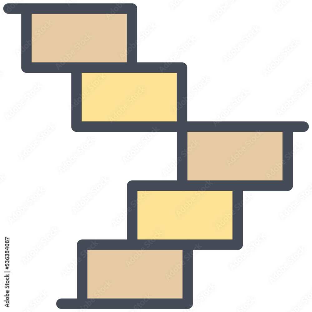 escalator, floor, lift, navigation, sign, stair, downward, downward ...