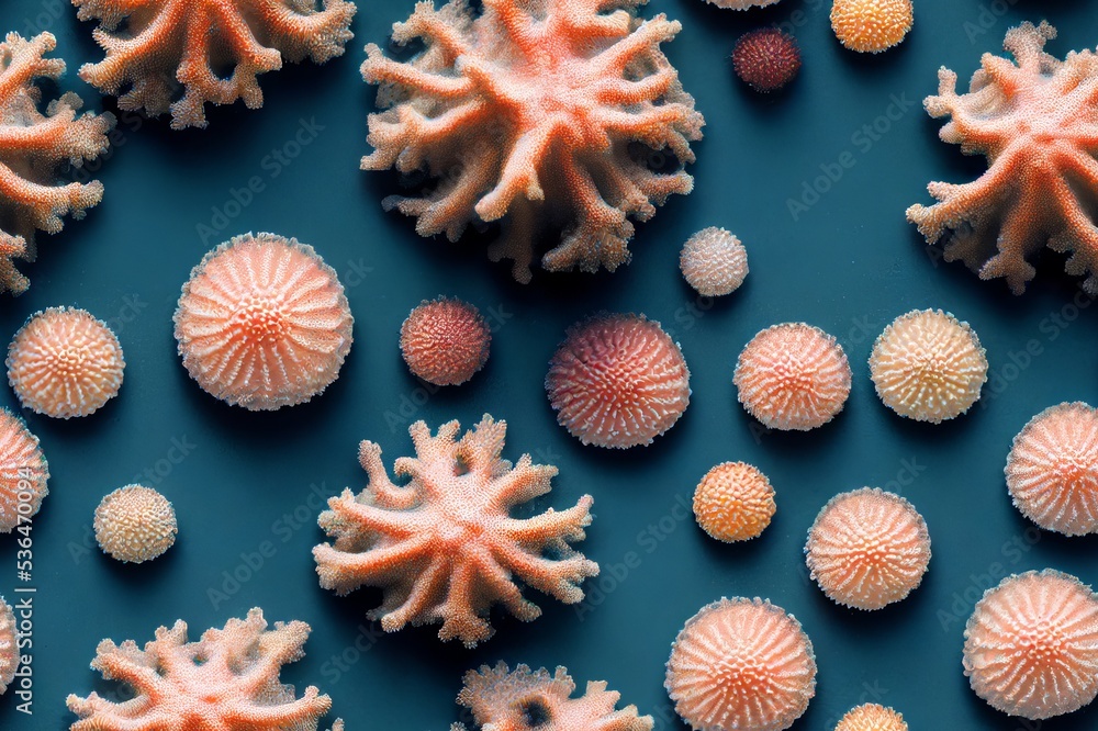 Sea Shells and Sand Seamless Texture Pattern Tiled Repeatable ...