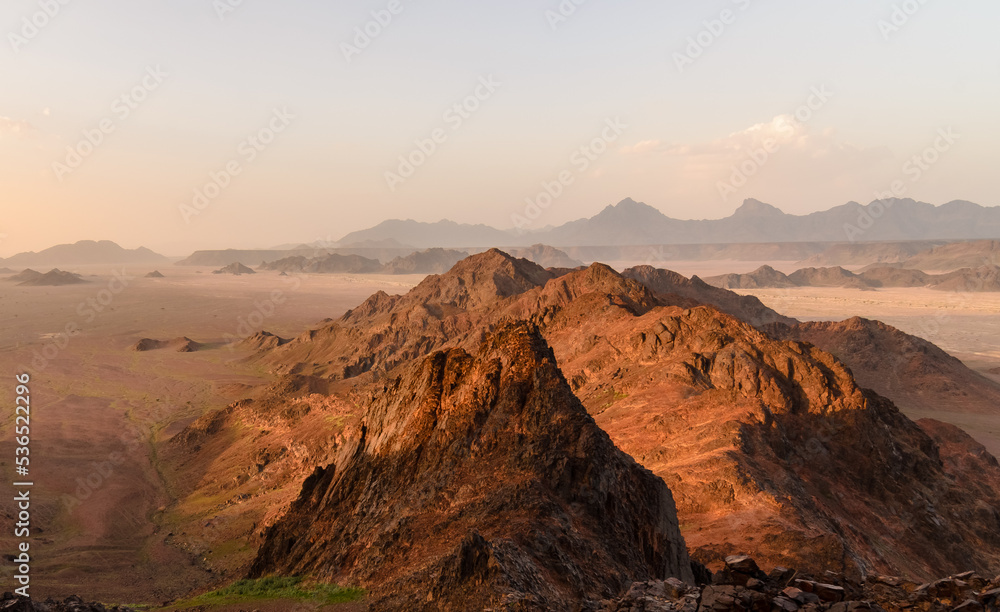 Madina mountain Stock Photo | Adobe Stock