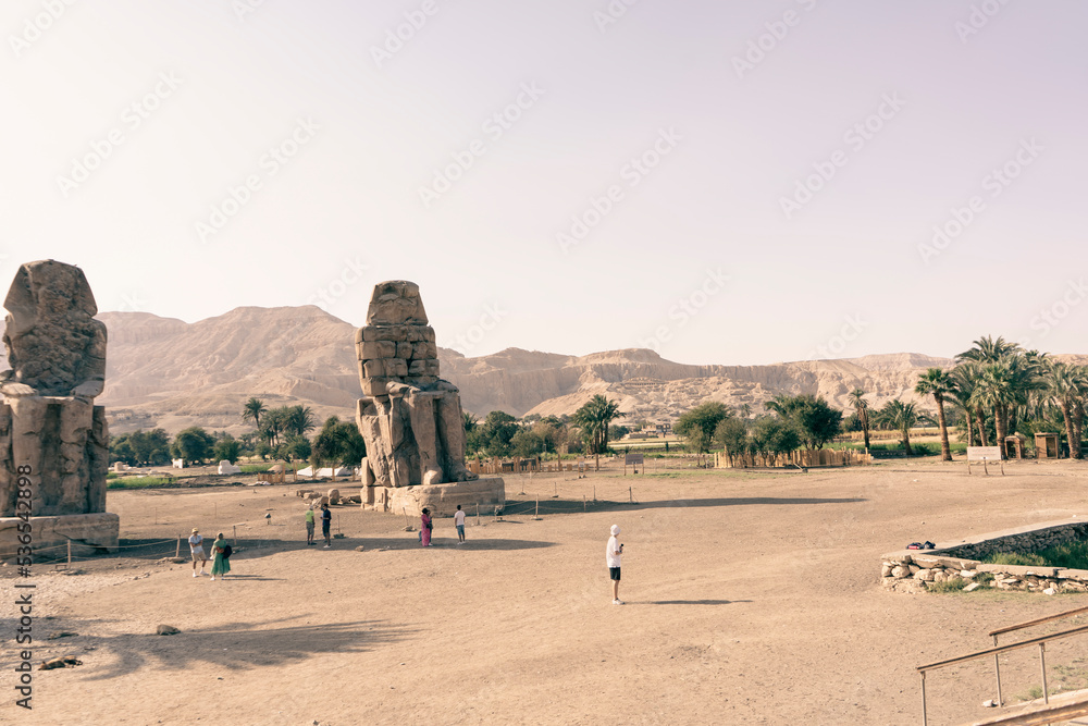 The ancient Egyptian civilization is one of the oldest in history ...