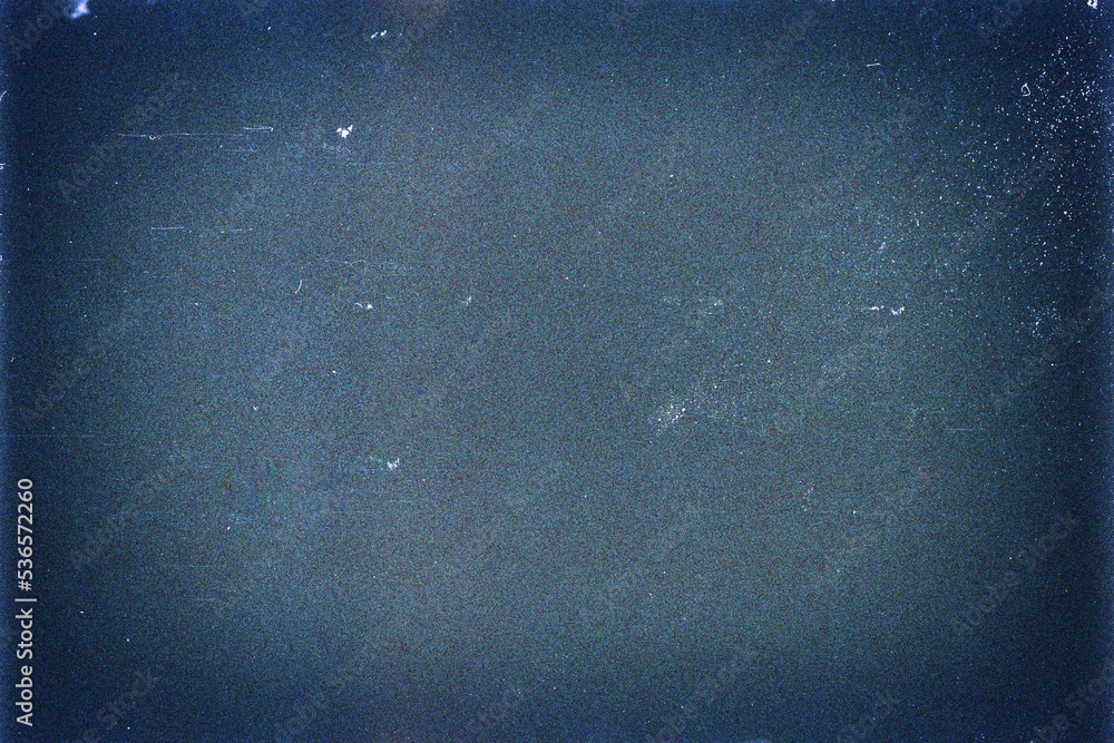 Blue filmstrip background Stock Photo | Adobe Stock