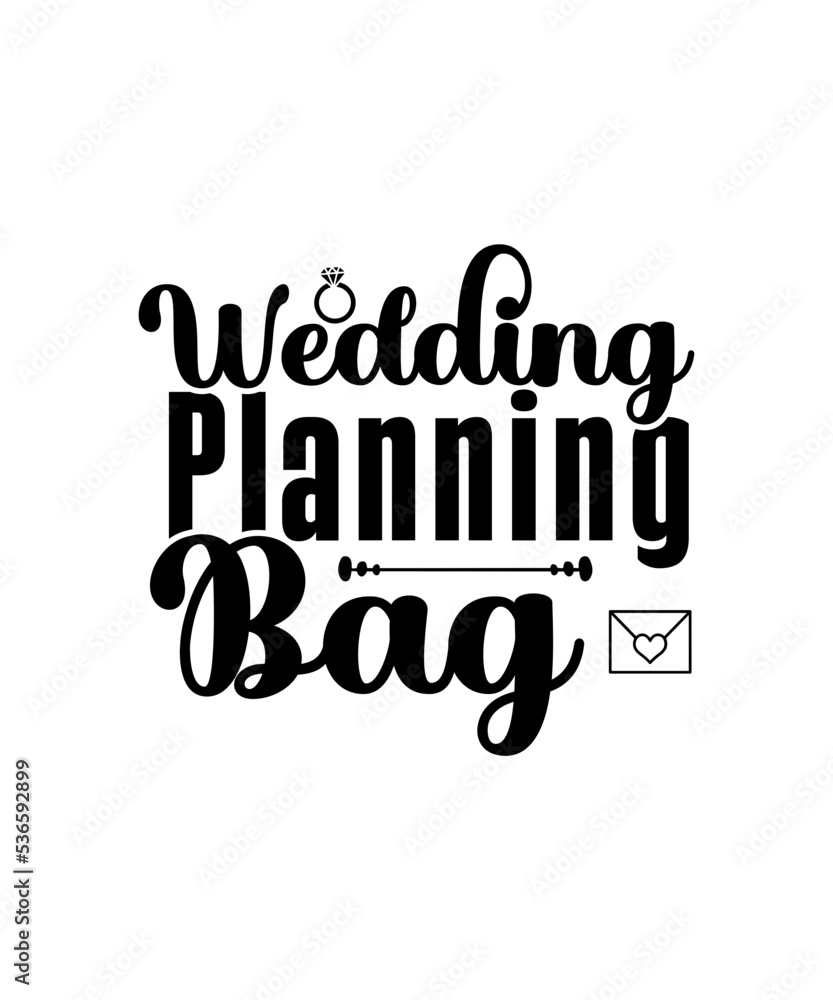 Wedding SVG Bundle, Wedding Signs Svg Bundle, Wedding Sign Svg Png Dxf ...