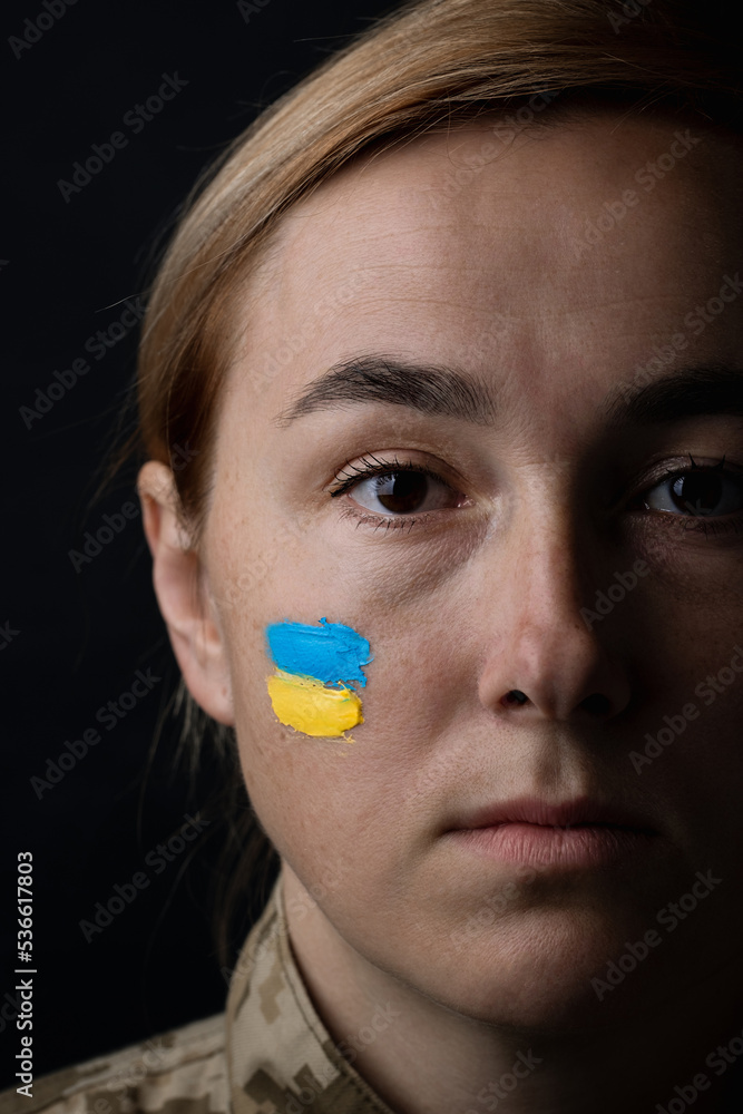 Beautiful Ukrainian Women