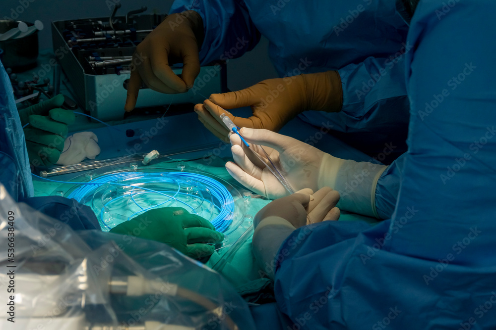 Step by step Visualase is an MRI-guided laser ablation system used to ... Step by step Visualase is an MRI-guided laser ablation system used to ...