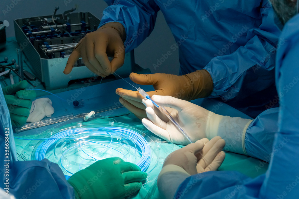 Step by step Visualase is an MRI-guided laser ablation system used to ... Step by step Visualase is an MRI-guided laser ablation system used to ...