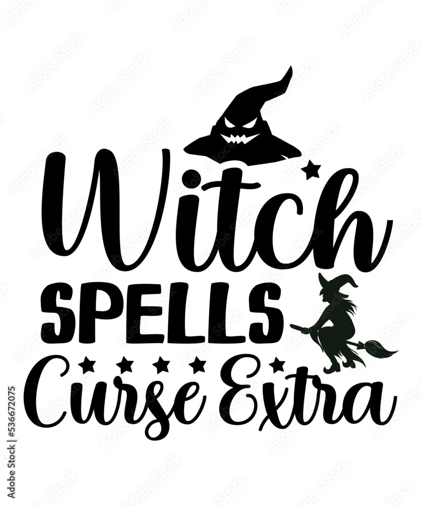 Halloween Svg Bundle Halloween Decorations Svg Halloween Vector Dxf Png