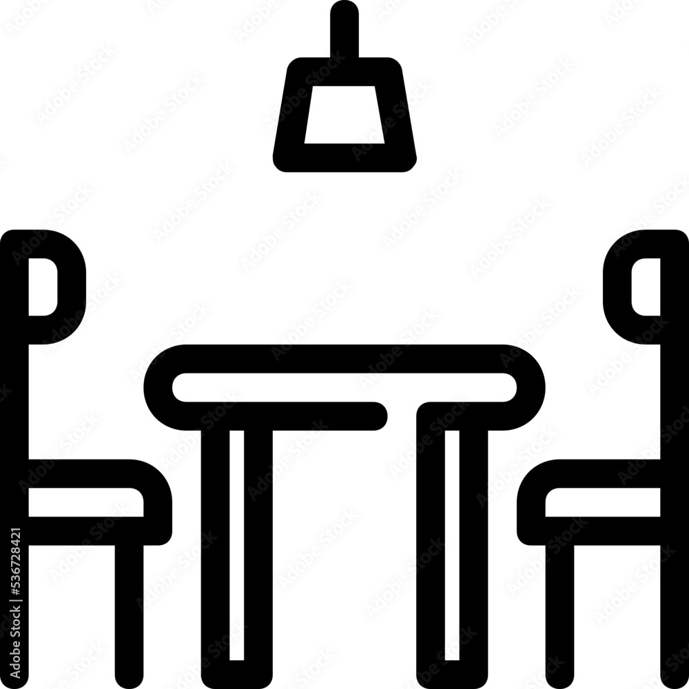 tabel icon Stock Vector | Adobe Stock