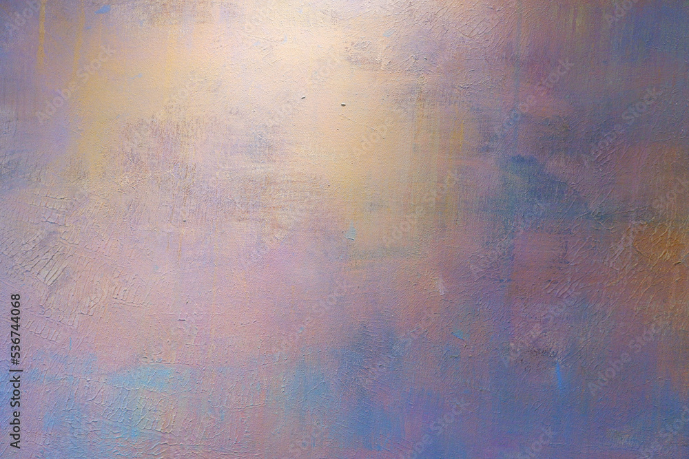 pastel background or a light-dark gradient background. Stock Photo ...