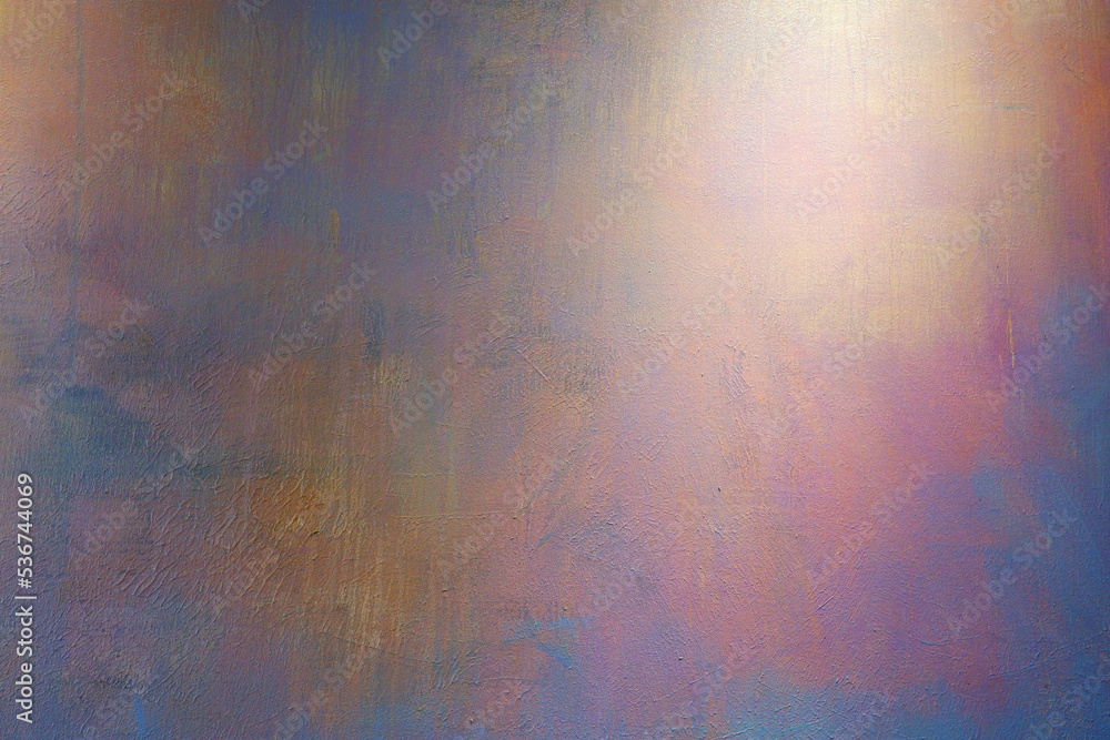 pastel background or a light-dark gradient background. Stock Photo ...