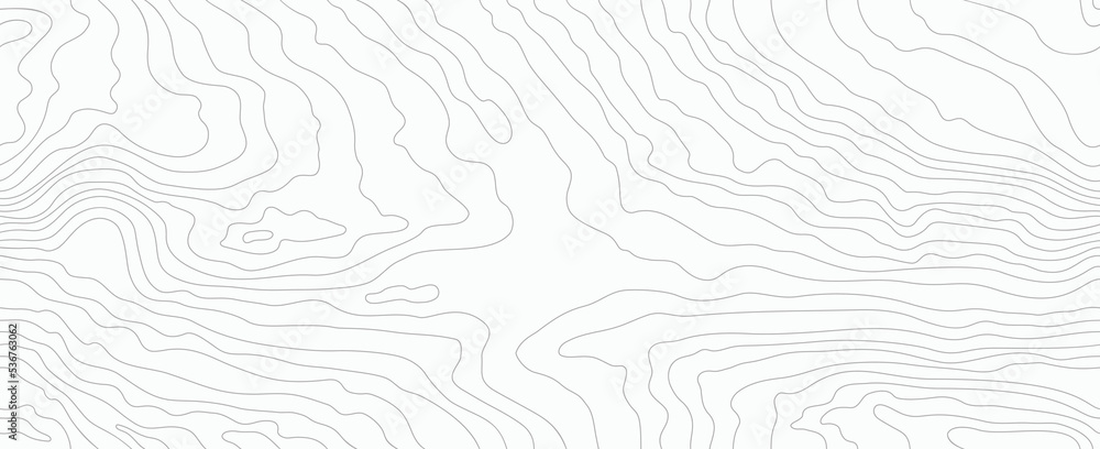 Seamless wooden pattern. Wood grain texture. Dense lines. Abstract ...