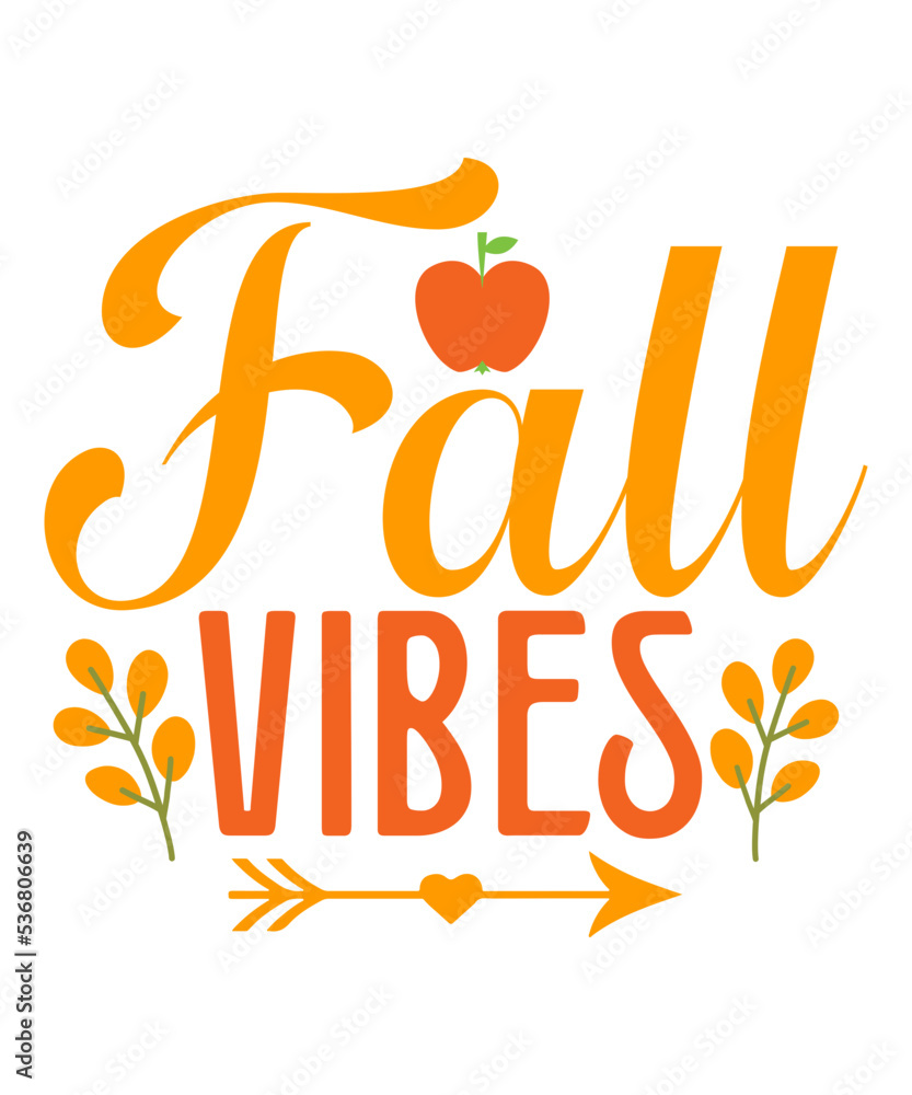 Fall SVG Bundle, Fall Svg, Autumn Svg, Thanksgiving Svg, Fall Svg ...