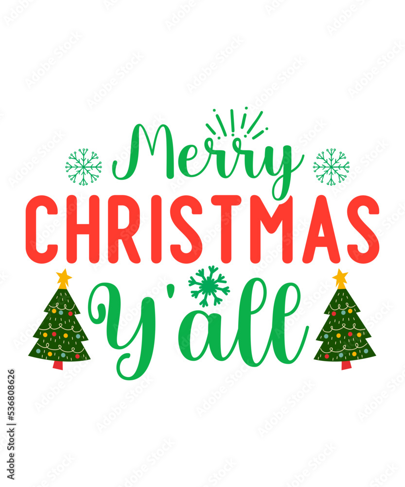 Christmas SVG,Santa SVG,Merry Christmas SVG,Santa Christmas Round,SVG ...