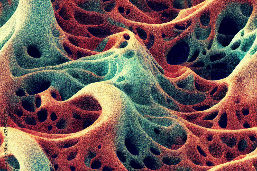 Background abstract of displacement height map,colorful backdrops with ...