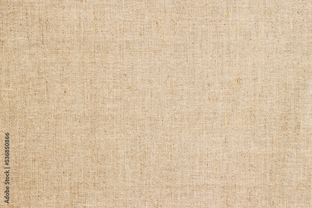 Hessian sackcloth background, beige craft color. Natural burlap canvas ...