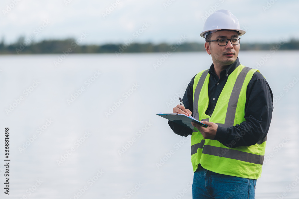 The Future Of Environmental Engineers