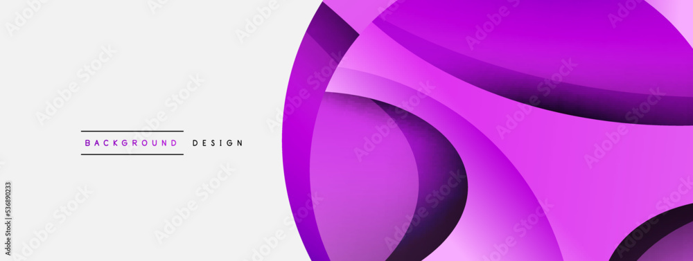 Original graphic wallpaper. Essential complex background. Movement ...