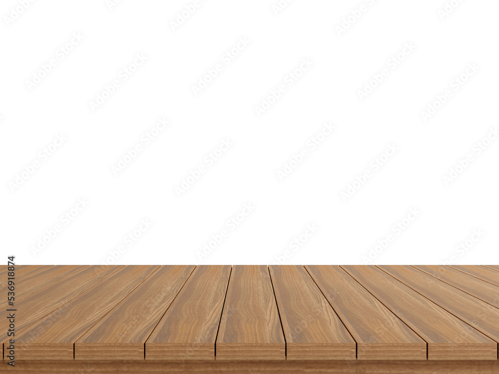 Wood table background with planks Stock Illustration | Adobe Stock