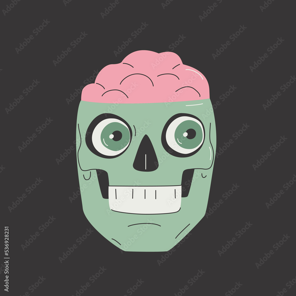 Funny Zombie Wallpapers