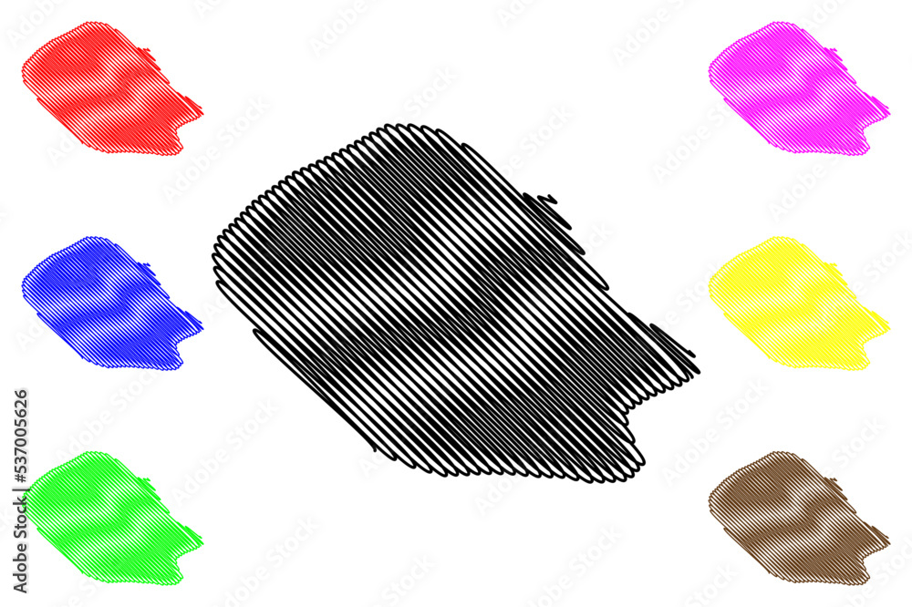 Fregate island (Republic of Seychelles, Indian Ocean, Inner Islands ...