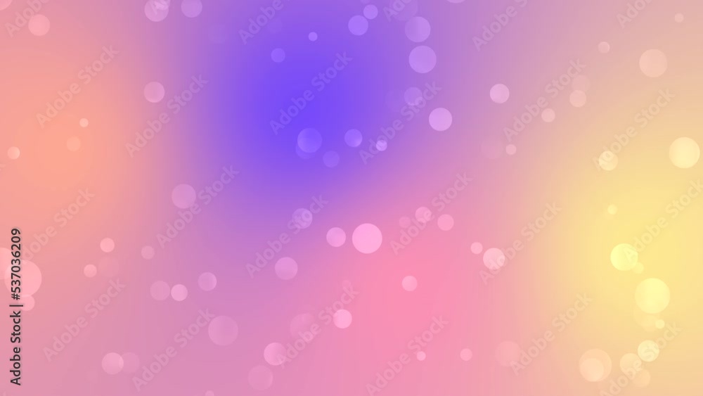 Pink ocd, the first daffodil, frozen salmon and schauss pink bokeh ...