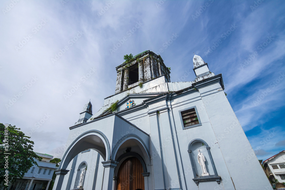 Foto de Legazpi City, Albay, Philippines - St. Gregory the Great ...