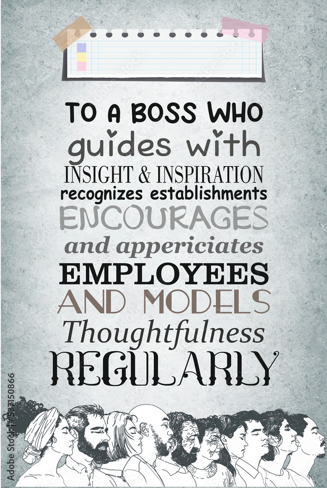 Happy boss day greetings cards digital background template blank ready ...