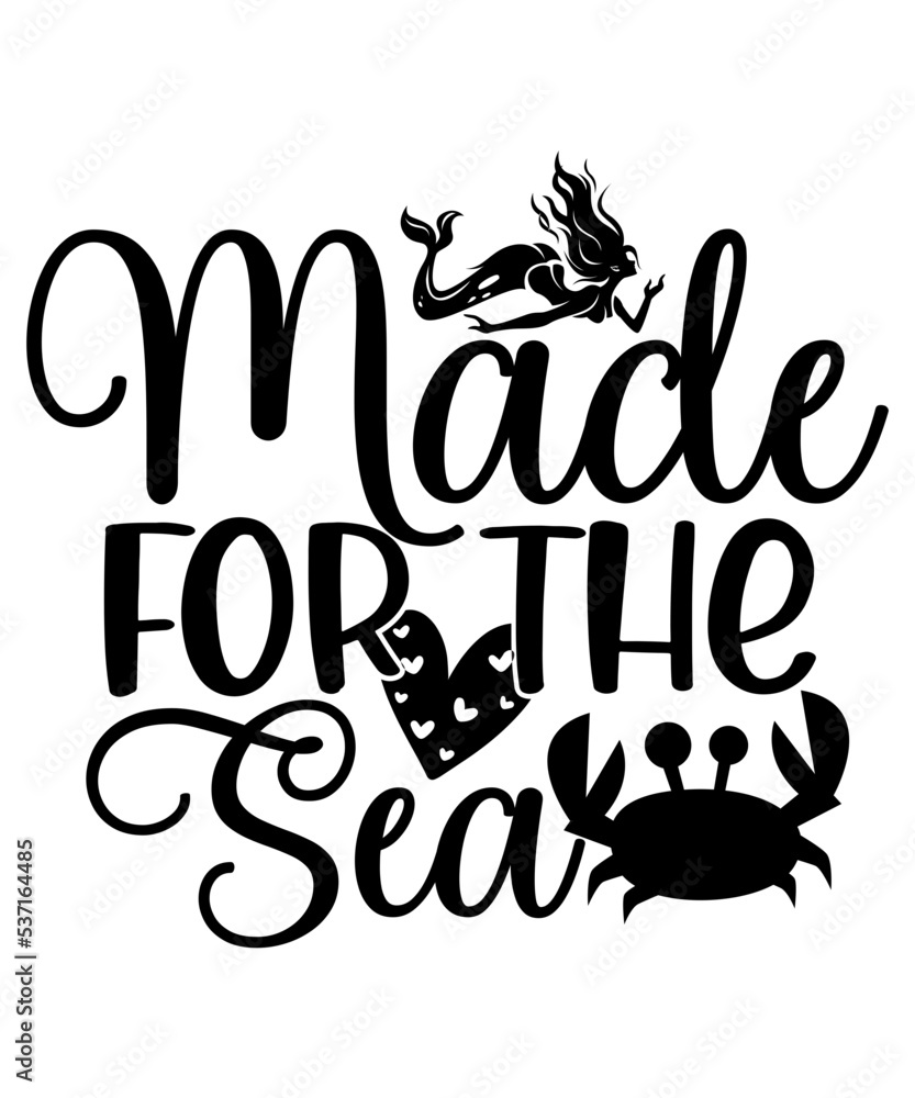 Vetor do Stock: Mermaid Bundle Svg | Mermaid svg bundle, Mermaids svg ...