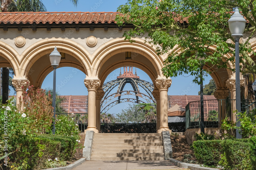 San Diego is a popular tourist travel destination with impressive ...